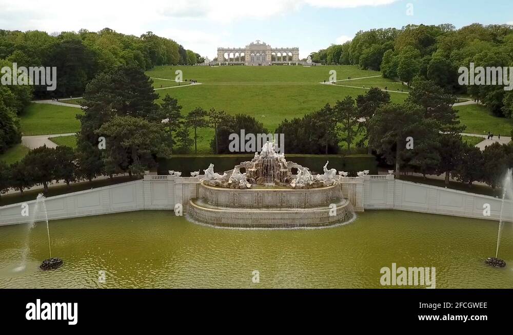 Rococo palace vienna Stock Videos & Footage - HD and 4K Video Clips - Alamy