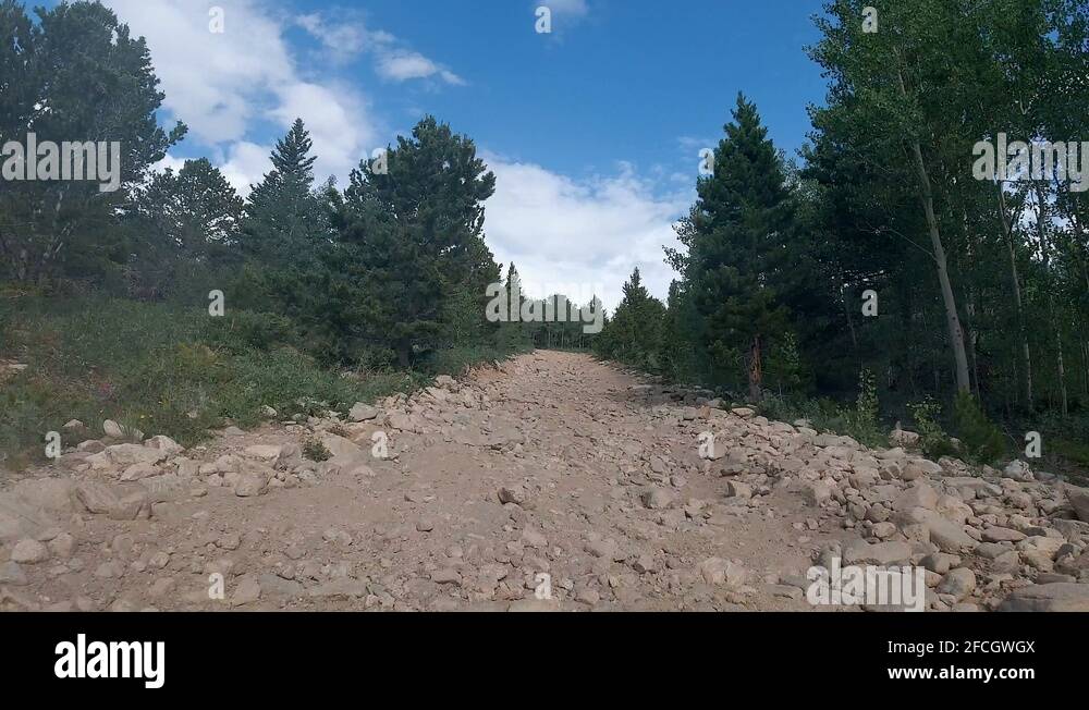 Trail of rocks Stock Videos & Footage - HD and 4K Video Clips - Alamy