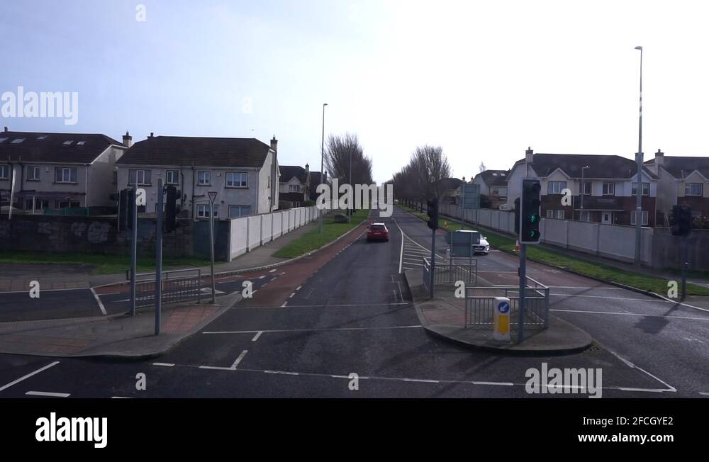 Bus view Stock Videos & Footage - HD and 4K Video Clips - Alamy