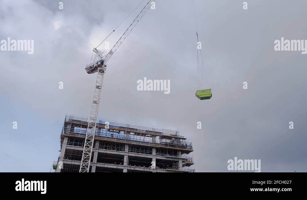 Tidy construction site Stock Videos & Footage - HD and 4K Video Clips ...