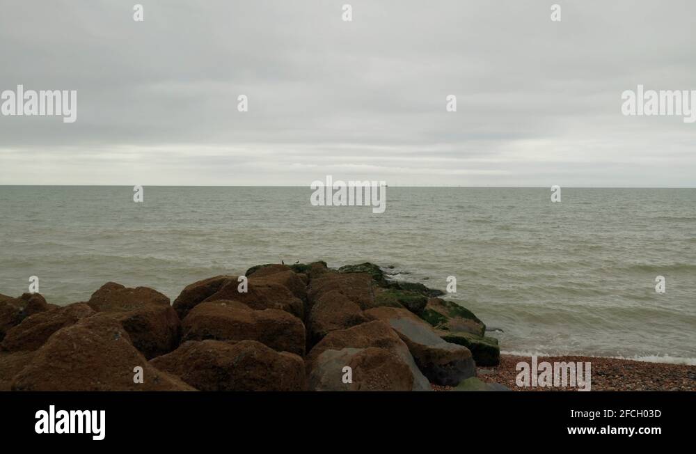 Sea front barrier Stock Videos & Footage - HD and 4K Video Clips - Alamy