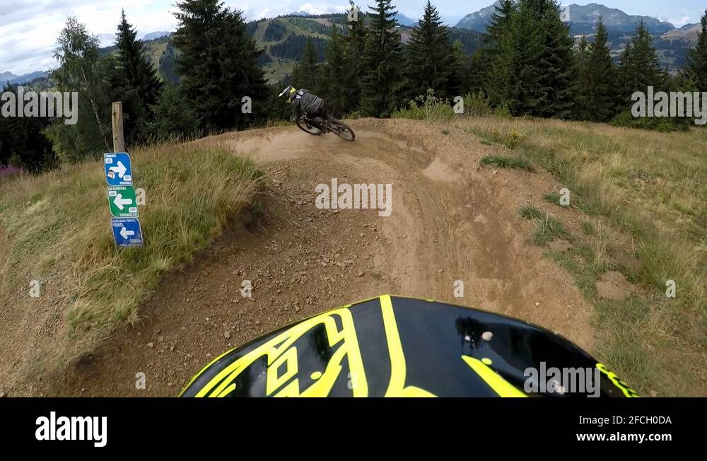 Dangerous cycle track Stock Videos & Footage - HD and 4K Video Clips ...