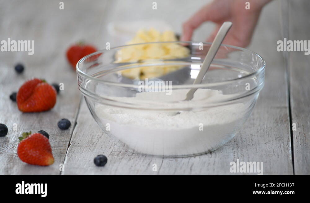 Butter containers Stock Videos & Footage - HD and 4K Video Clips - Alamy