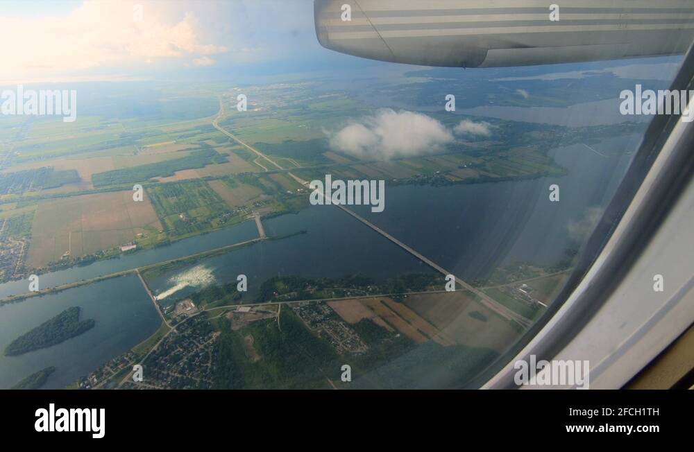 Sky through window clouds Stock Videos & Footage - HD and 4K Video ...