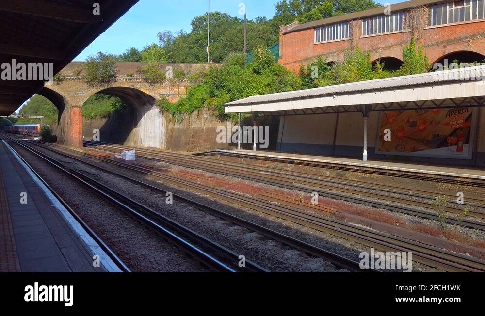 Train express Stock Videos & Footage - HD and 4K Video Clips - Alamy