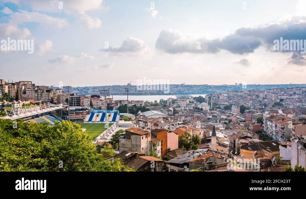 Recep erdogan stadium Stock Videos & Footage - HD and 4K Video Clips ...
