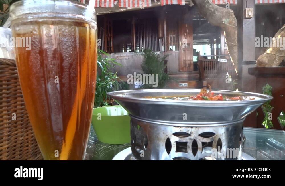 Sumatra indonesia food