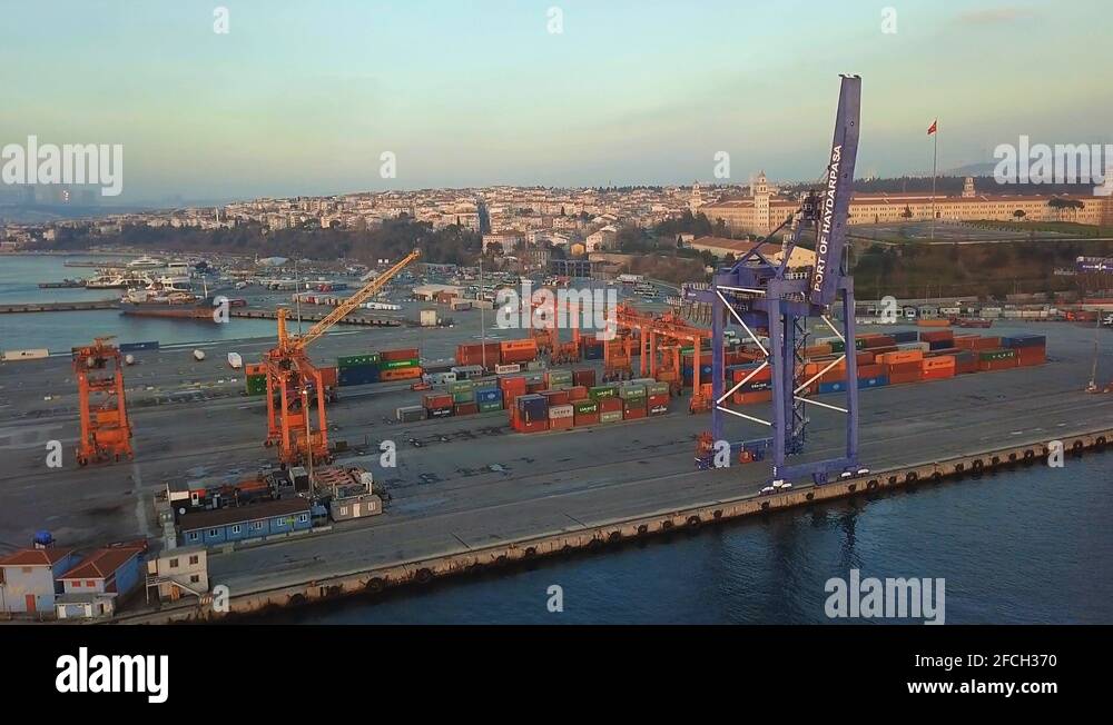 Anatolian port Stock Videos & Footage - HD and 4K Video Clips - Alamy
