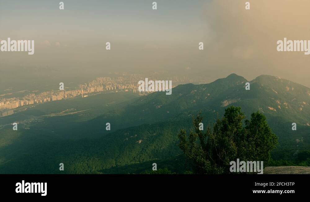 Hiking in korea Stock Videos & Footage - HD and 4K Video Clips - Alamy