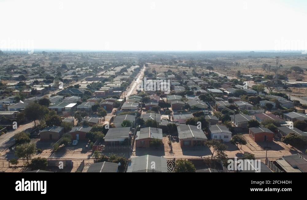 Township housing Stock Videos & Footage - HD and 4K Video Clips - Alamy