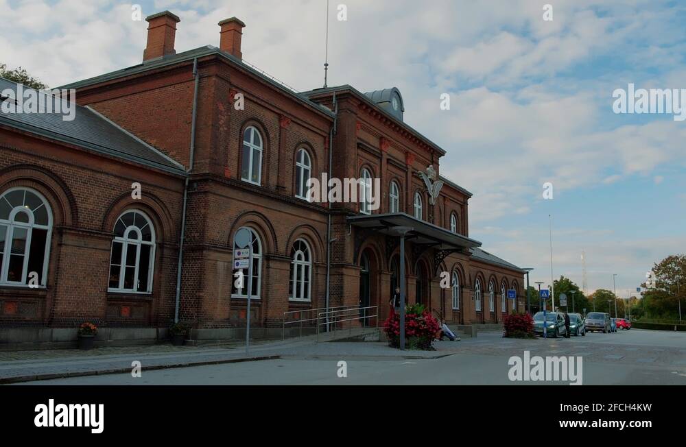 Danish railway Stock Videos & Footage - HD and 4K Video Clips - Alamy