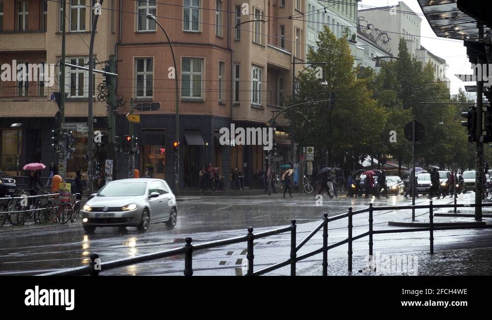 Car rain germany city Stock Videos & Footage - HD and 4K Video Clips ...