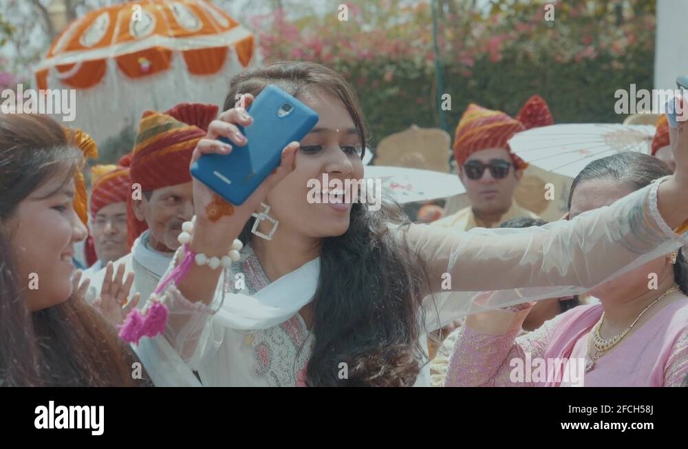 Group smiling people india Stock Videos & Footage - HD and 4K Video ...