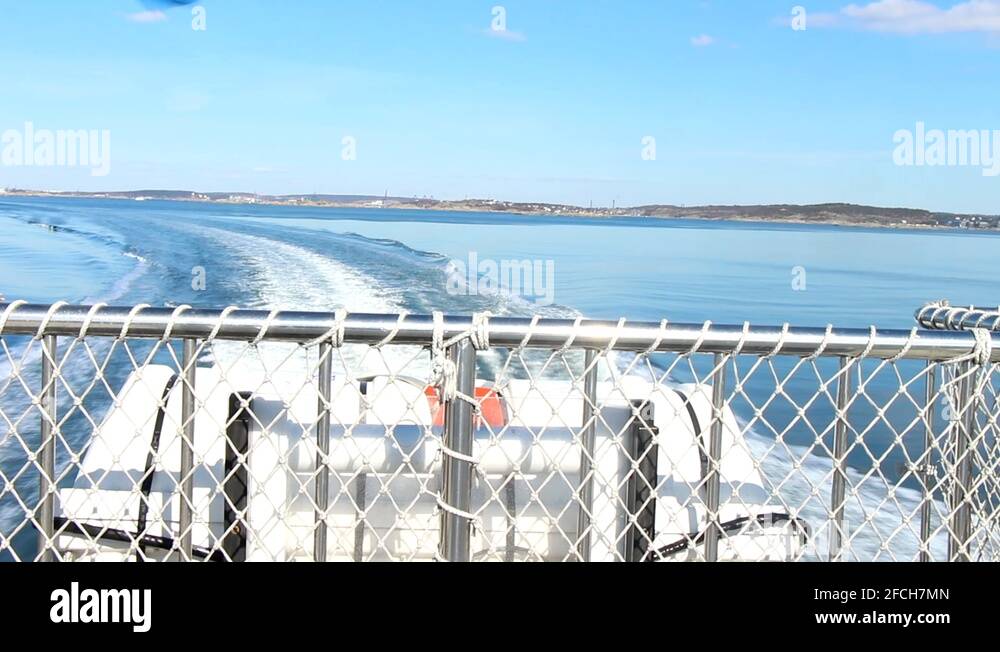 Onboard ferry boat Stock Videos & Footage - HD and 4K Video Clips - Alamy