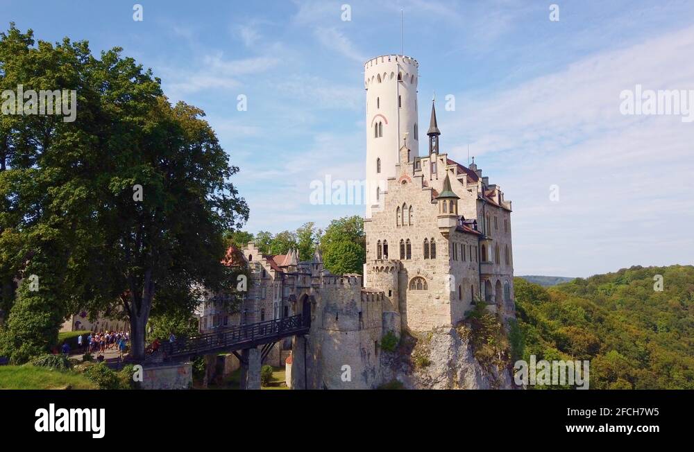 Wilhelm castle Stock Videos & Footage - HD and 4K Video Clips - Alamy