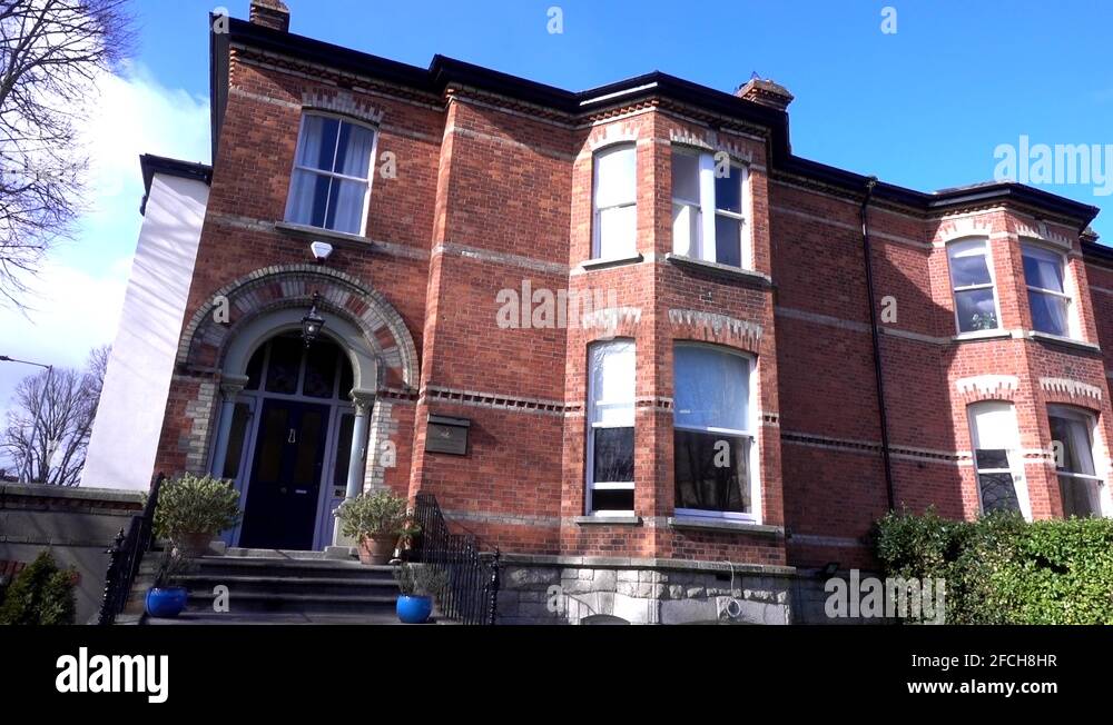 Red brick roadside Stock Videos & Footage - HD and 4K Video Clips - Alamy