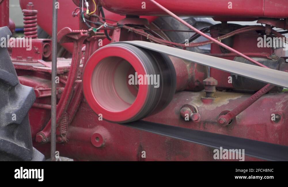 Drive pulley Stock Videos & Footage - HD and 4K Video Clips - Alamy