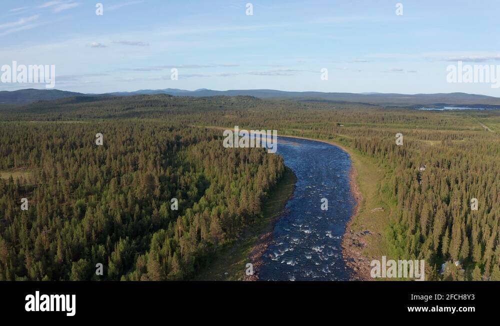 Wild deep forest river Stock Videos & Footage - HD and 4K Video Clips ...