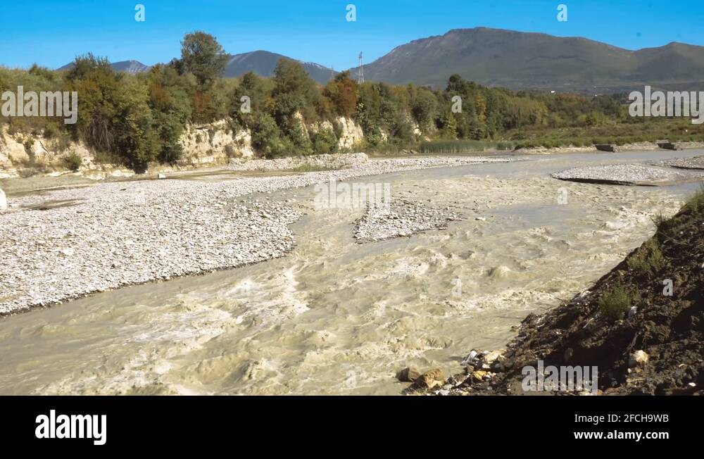 Riverbed erosion Stock Videos & Footage - HD and 4K Video Clips - Alamy