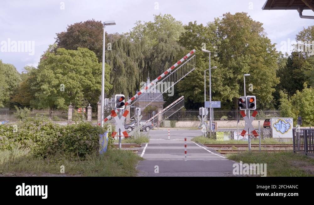 Railway signal germany Stock Videos & Footage - HD and 4K Video Clips ...