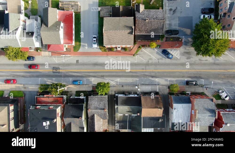 Top view street light Stock Videos & Footage - HD and 4K Video Clips ...