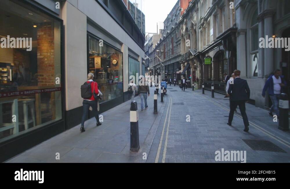 London storefronts Stock Videos & Footage - HD and 4K Video Clips - Alamy