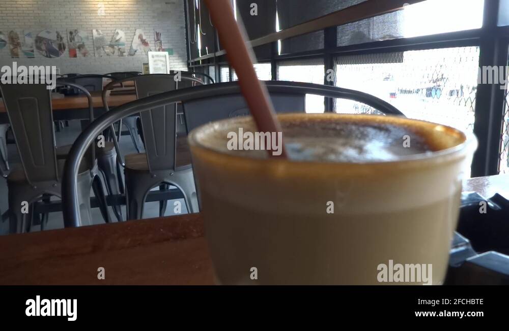 i am at upnormal cafe in west java indonesia. its famous cafe wich sell ...