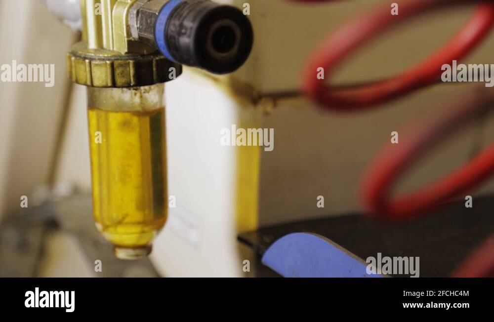 Industrial pressure vessel Stock Videos & Footage - HD and 4K Video ...