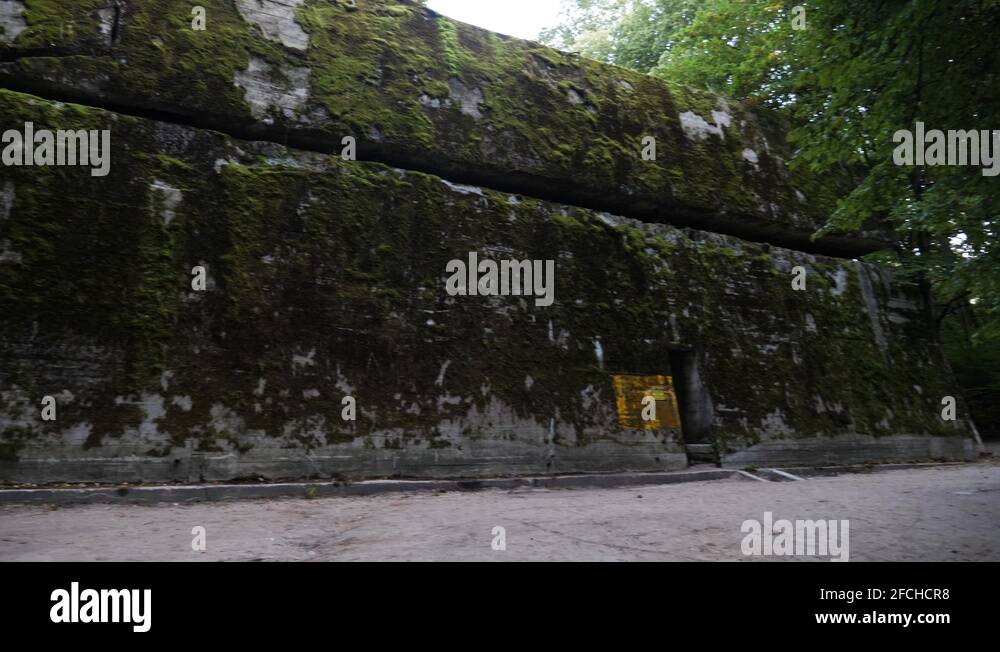 Hitler bunker 1944 Stock Videos & Footage - HD and 4K Video Clips - Alamy