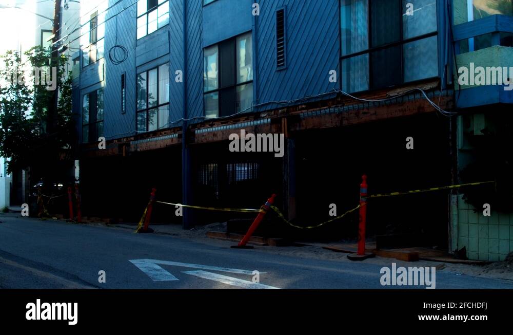 Building architecture barricade construction Stock Videos & Footage ...