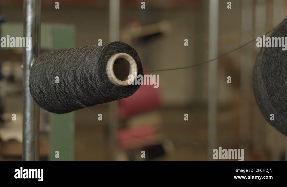 Wool spinning machine Stock Videos & Footage - HD and 4K Video Clips ...