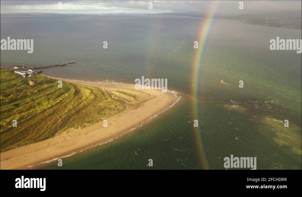 Full circle rainbow Stock Videos & Footage - HD and 4K Video Clips - Alamy