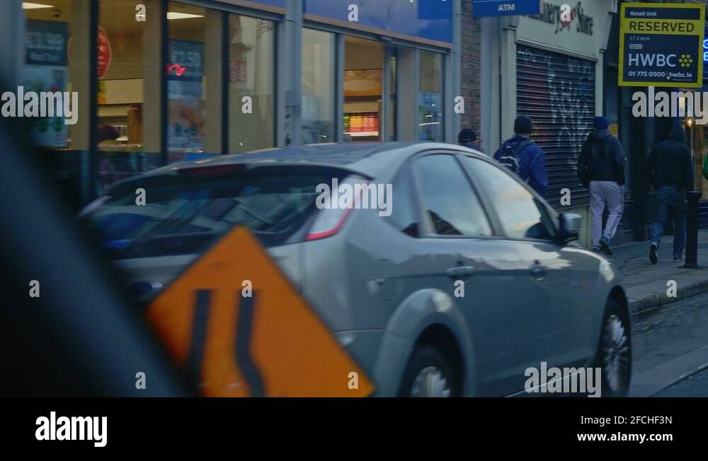 Kevin street dublin Stock Videos & Footage - HD and 4K Video Clips - Alamy