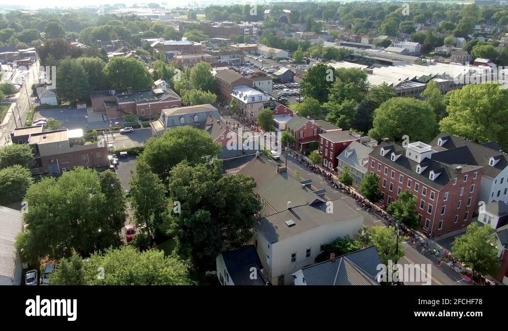 Historic town buildings Stock Videos & Footage - HD and 4K Video Clips ...