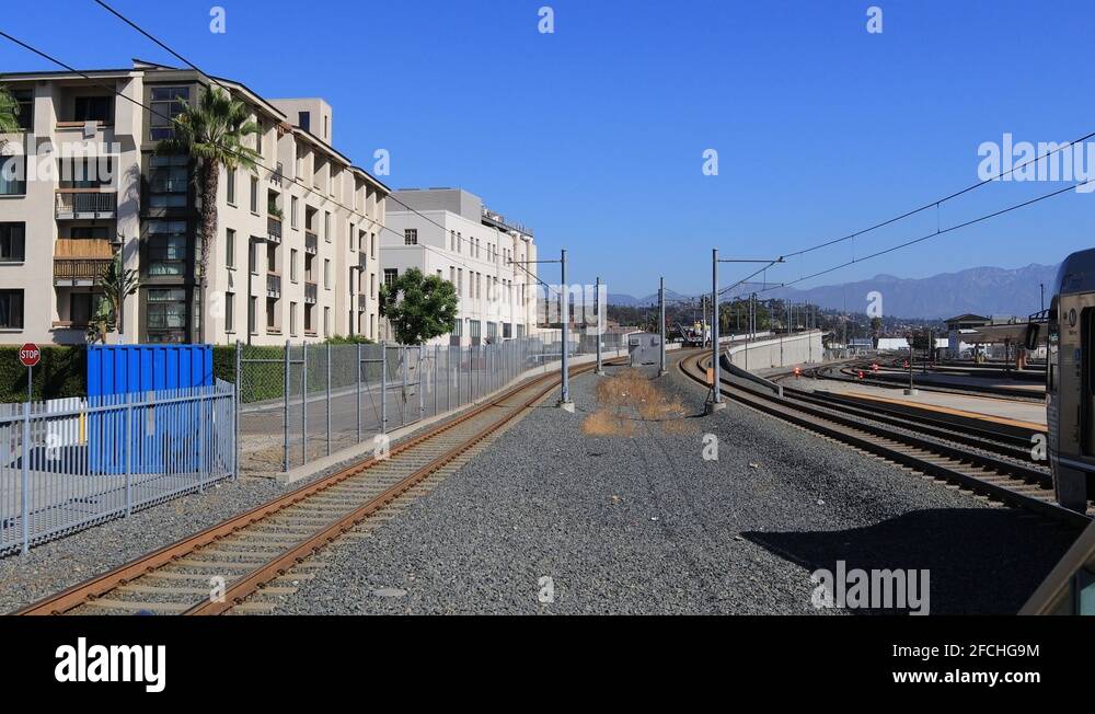 La metro rail Stock Videos & Footage - HD and 4K Video Clips - Alamy