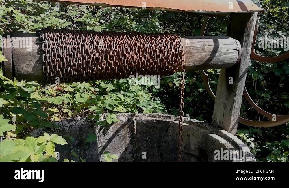 Chain pump bucket Stock Videos & Footage - HD and 4K Video Clips - Alamy