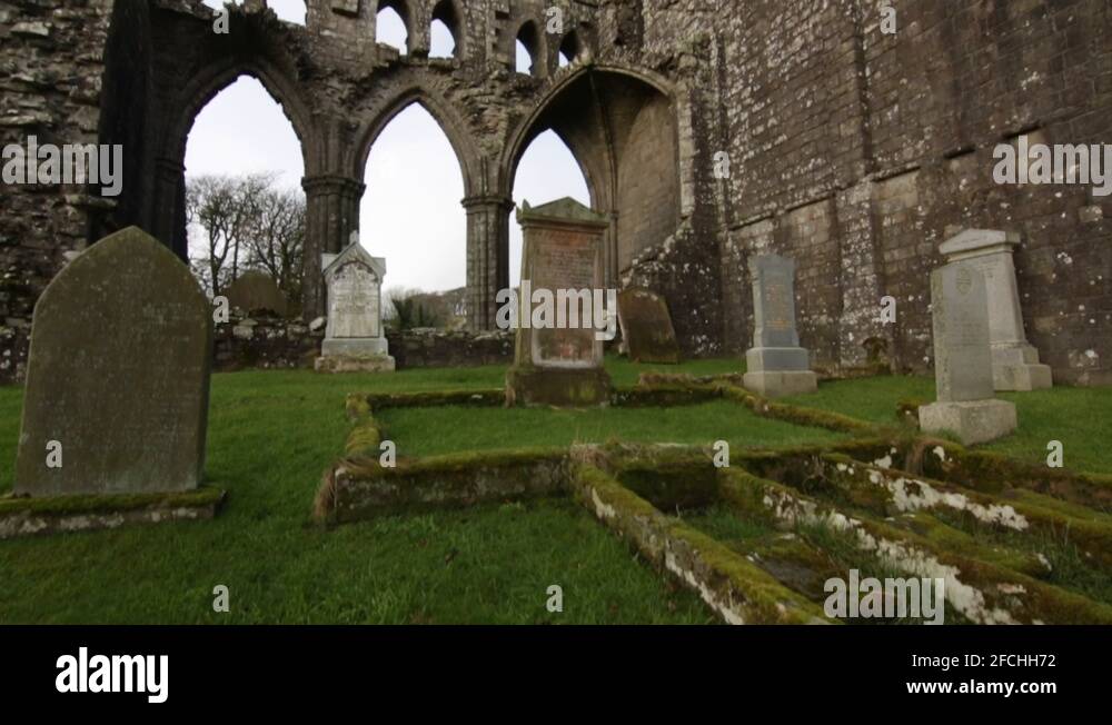 Old scottish cemetery Stock Videos & Footage - HD and 4K Video Clips ...