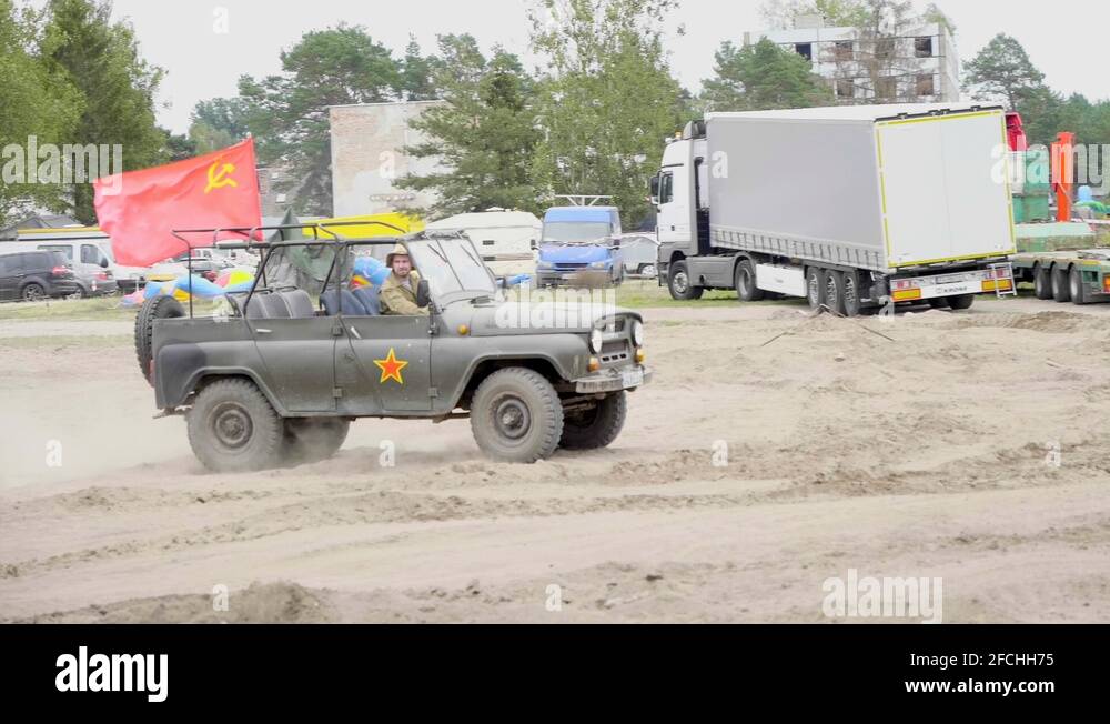 Soviet ground forces Stock Videos & Footage - HD and 4K Video Clips - Alamy