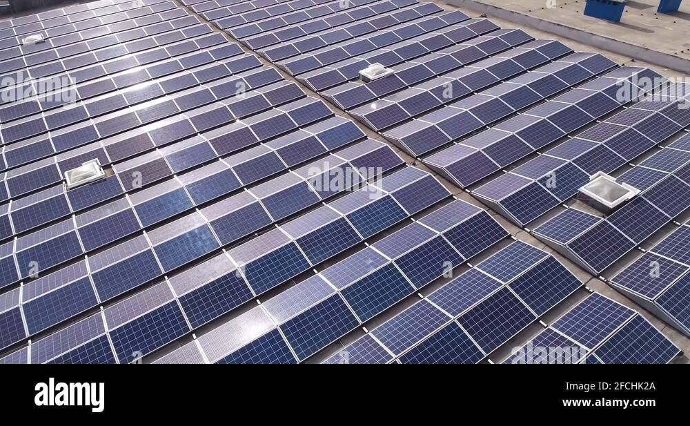 Photovoltaic cell sheet Stock Videos & Footage - HD and 4K Video Clips ...