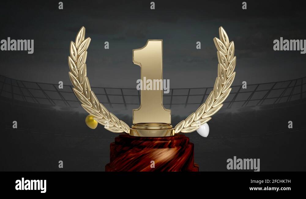 1st place podium Stock Videos & Footage - HD and 4K Video Clips - Alamy