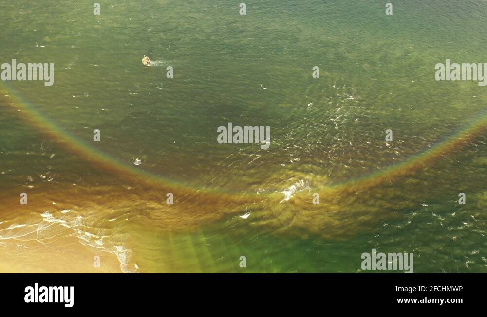Full rainbow water Stock Videos & Footage - HD and 4K Video Clips - Alamy