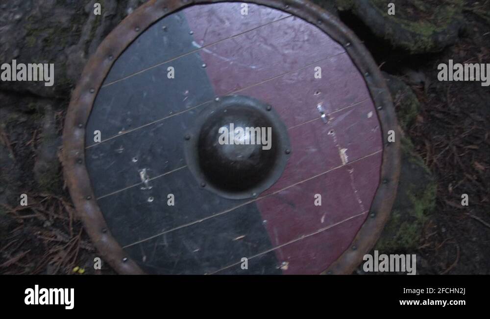 Vikings shield Stock Videos & Footage - HD and 4K Video Clips - Alamy