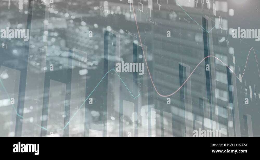 Graphs statistics moving 4k Stock Videos & Footage - HD and 4K Video ...