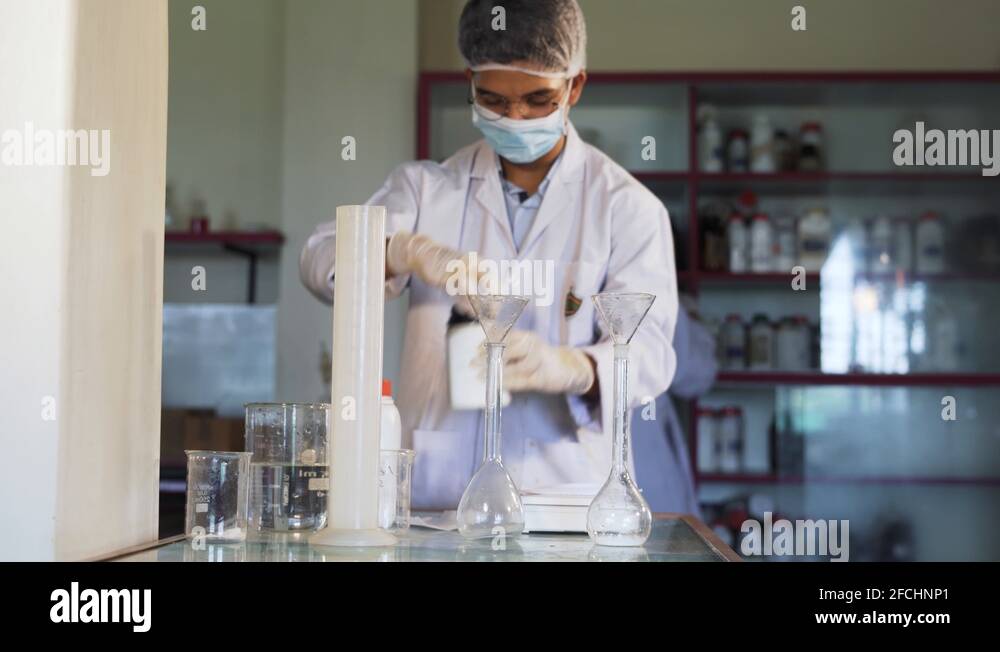 Experiment lab scales Stock Videos & Footage - HD and 4K Video Clips ...