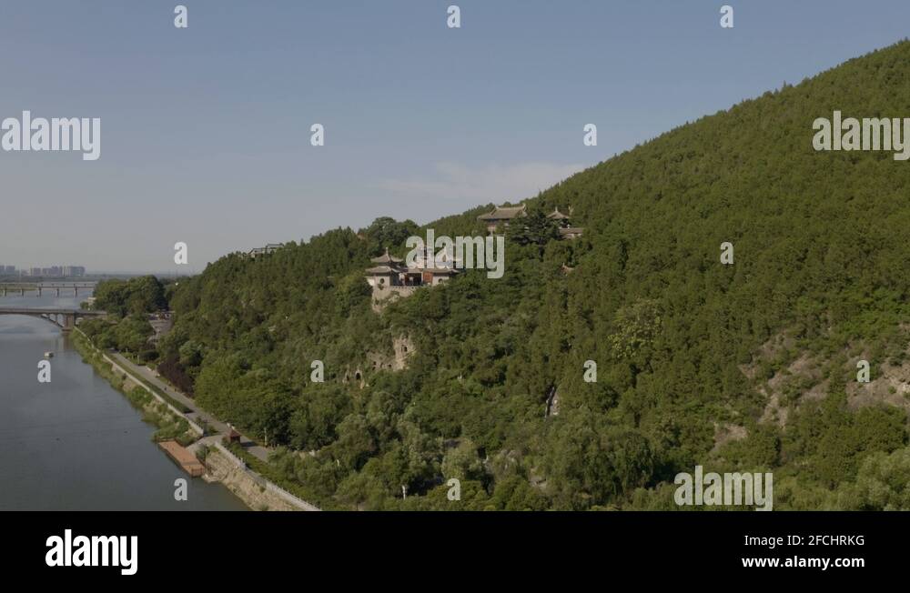 Longmen cave temple Stock Videos & Footage - HD and 4K Video Clips - Alamy