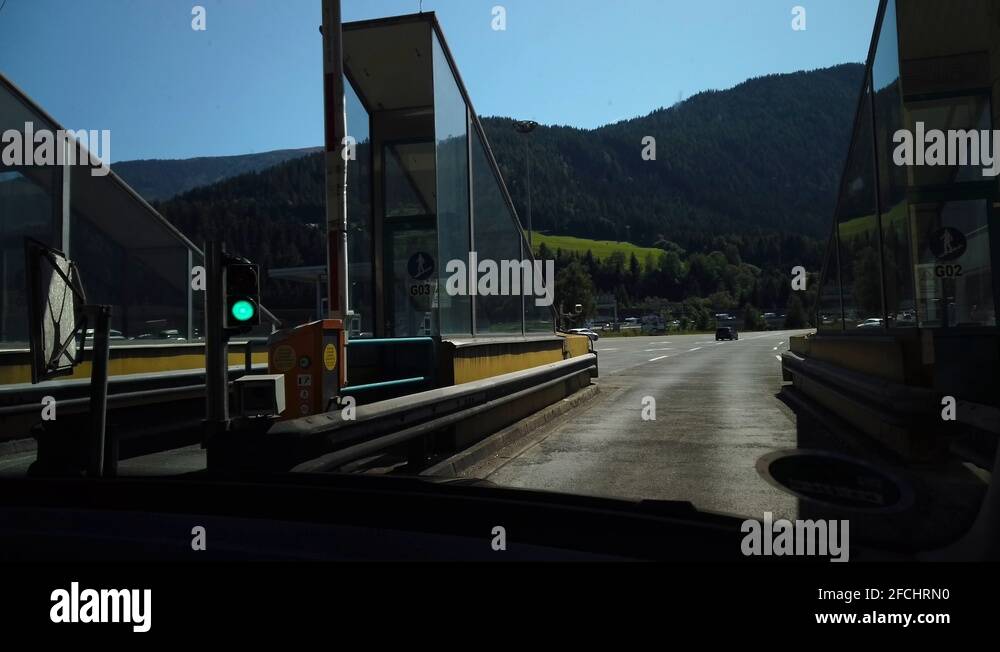 Austrian toll road Stock Videos & Footage - HD and 4K Video Clips - Alamy
