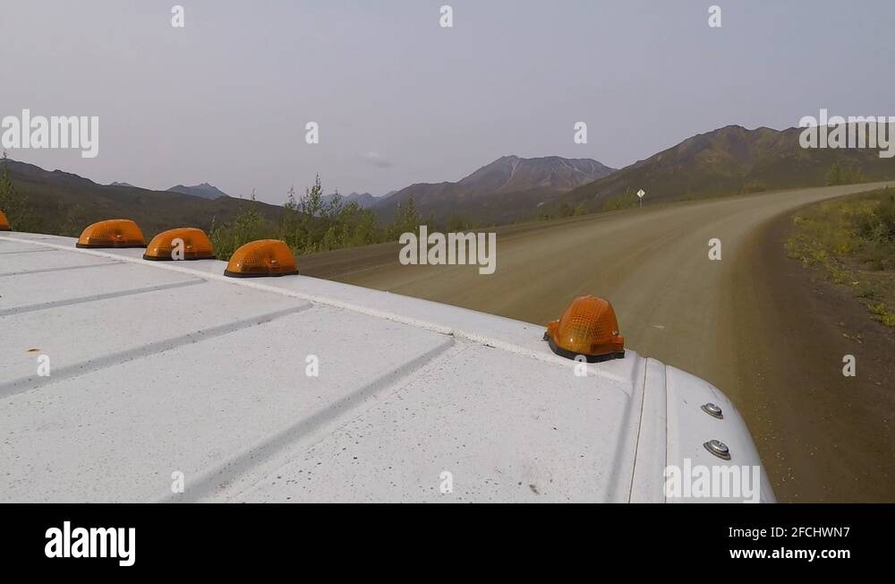 Commercial vehicle front view close up Stock Videos & Footage - HD and ...