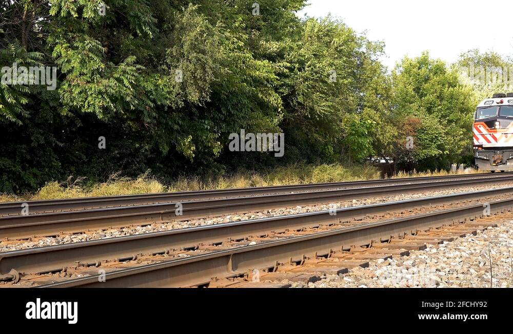 Commuter rail lines Stock Videos & Footage - HD and 4K Video Clips - Alamy