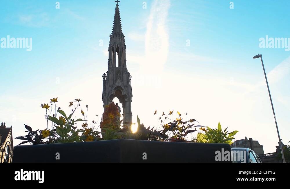 The gothic structure Stock Videos & Footage - HD and 4K Video Clips - Alamy