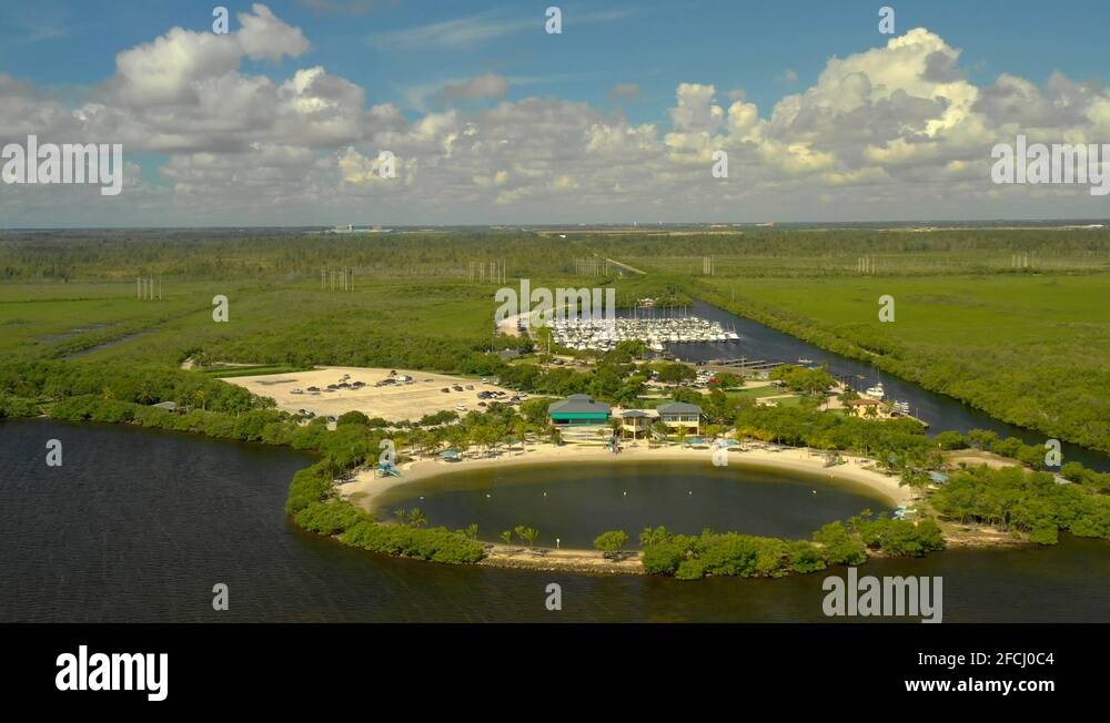 Biscayne bay florida national park Stock Videos & Footage - HD and 4K ...